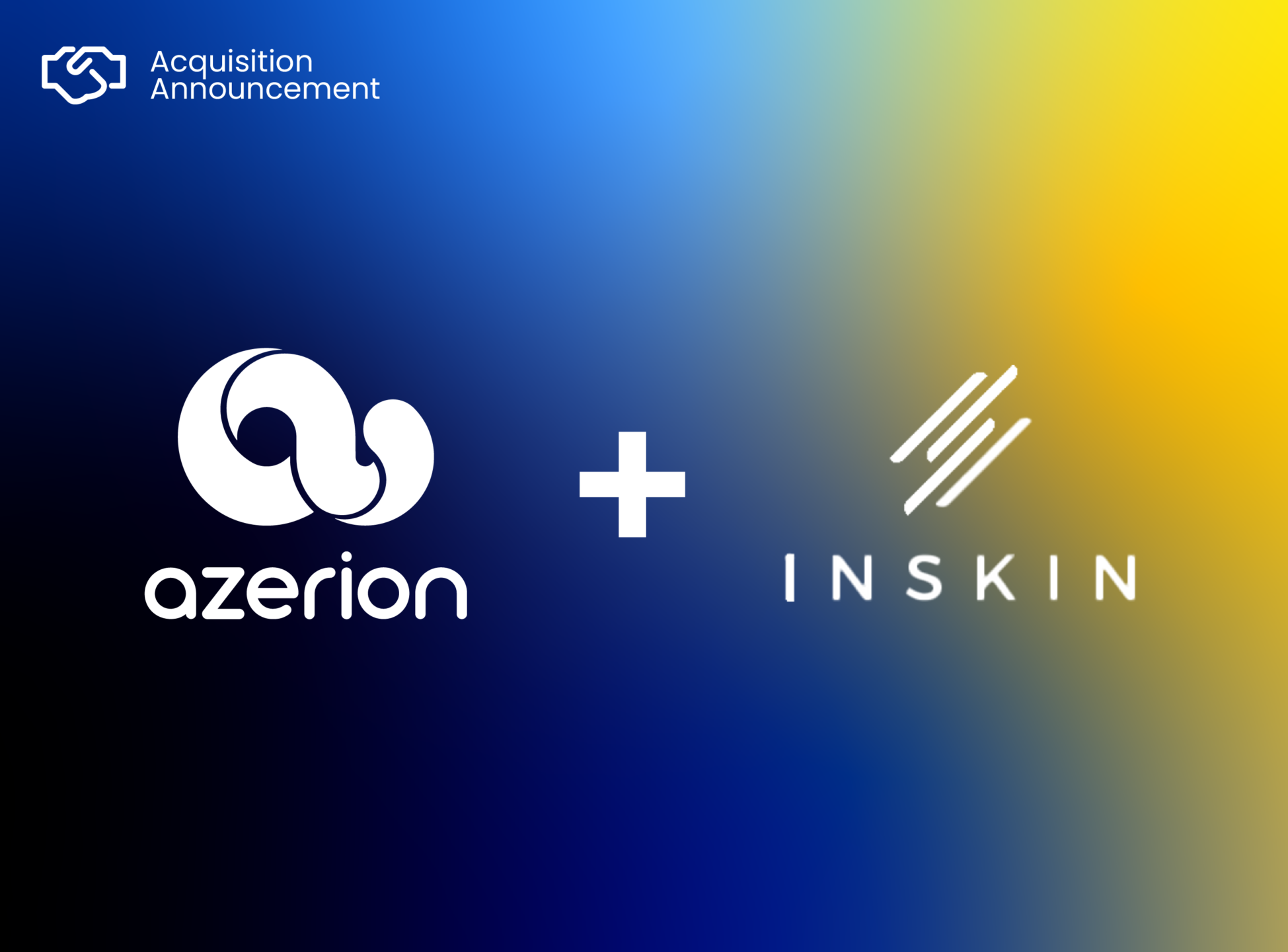 Azerion - Digital entertainment & media platform