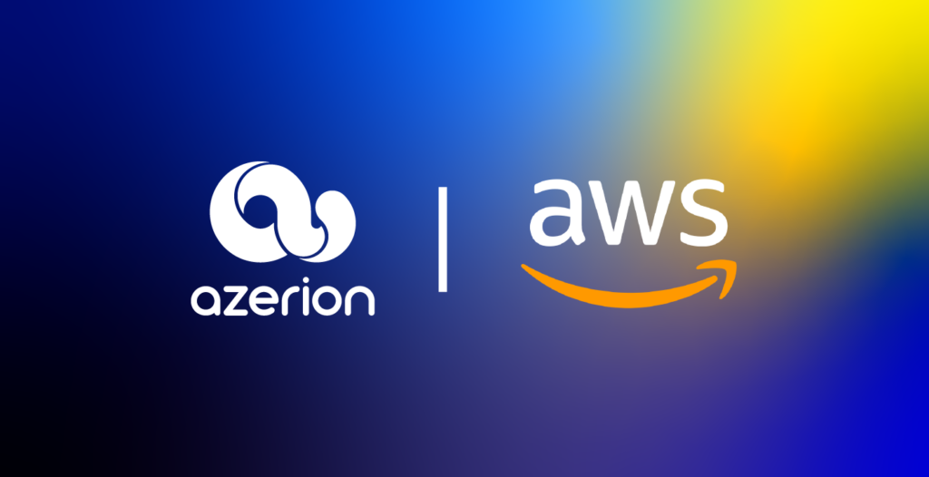 Azerion takes machine learning to the next level with AWS Cloud - azerion