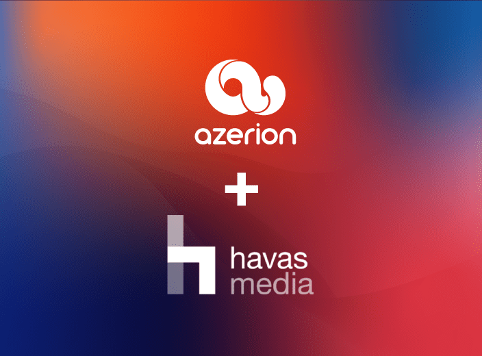 Azerion - Digital entertainment & media platform