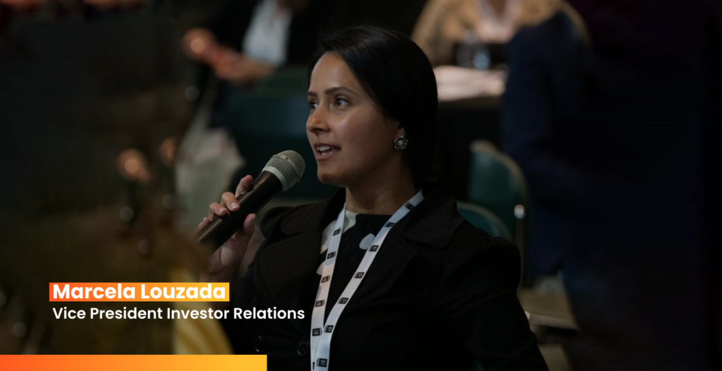 Azerion appoints former Shell Investor Relations Director Marcela ...