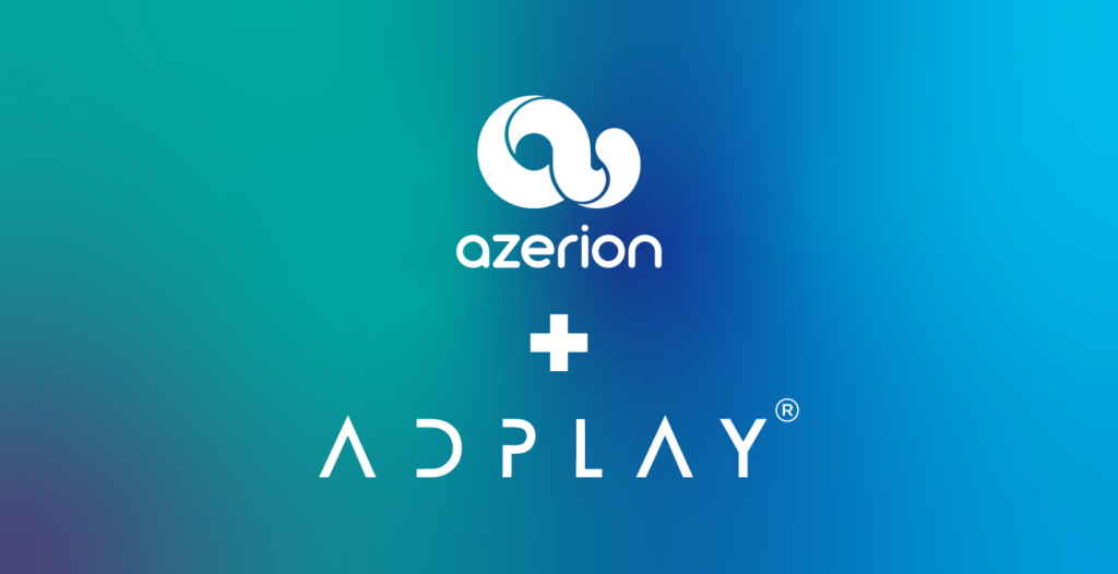 Azerion acquires AdPlay and strengthens Italian digital advertising ...