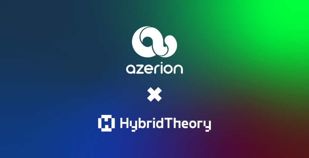 Azerion acquires Hybrid Theory, opening new footprint in the US and ...