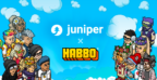 Habbo partners with Juniper Creates to bring back merchandise and ...