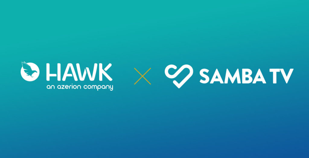 Hawk, an Azerion company, launches new omnichannel targeting solution in strategic partnership ...